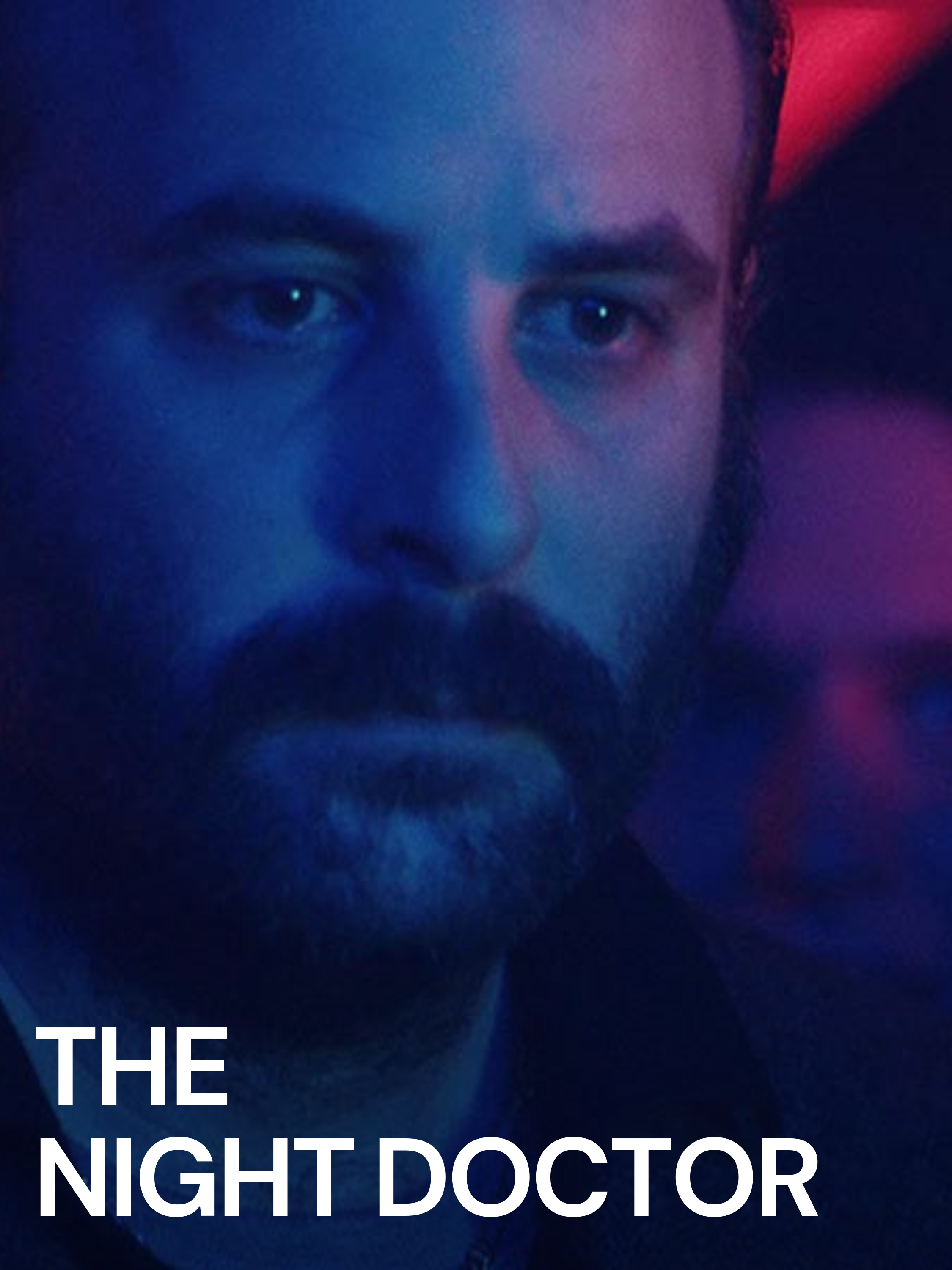 Prime Video: The Night Doctor