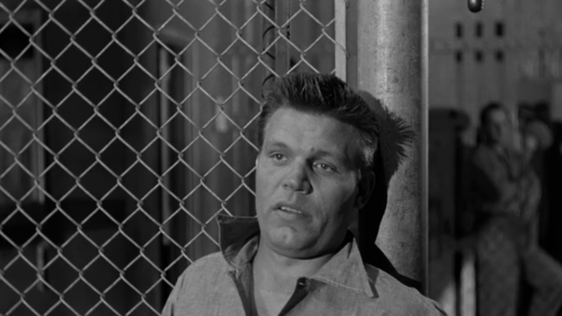 Watch Riot in Cell Block 11 | Prime Video