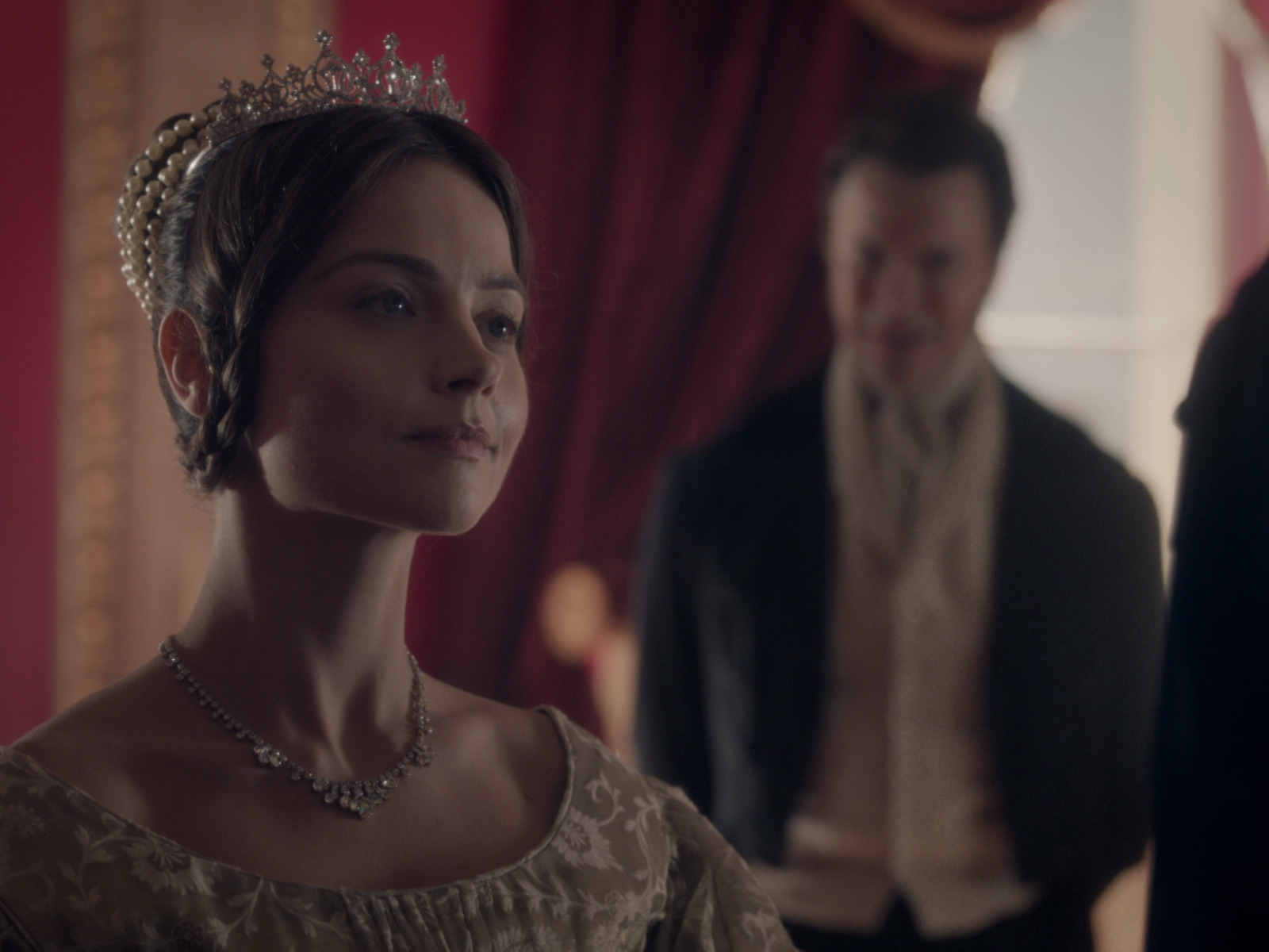 Prime Video: Victoria