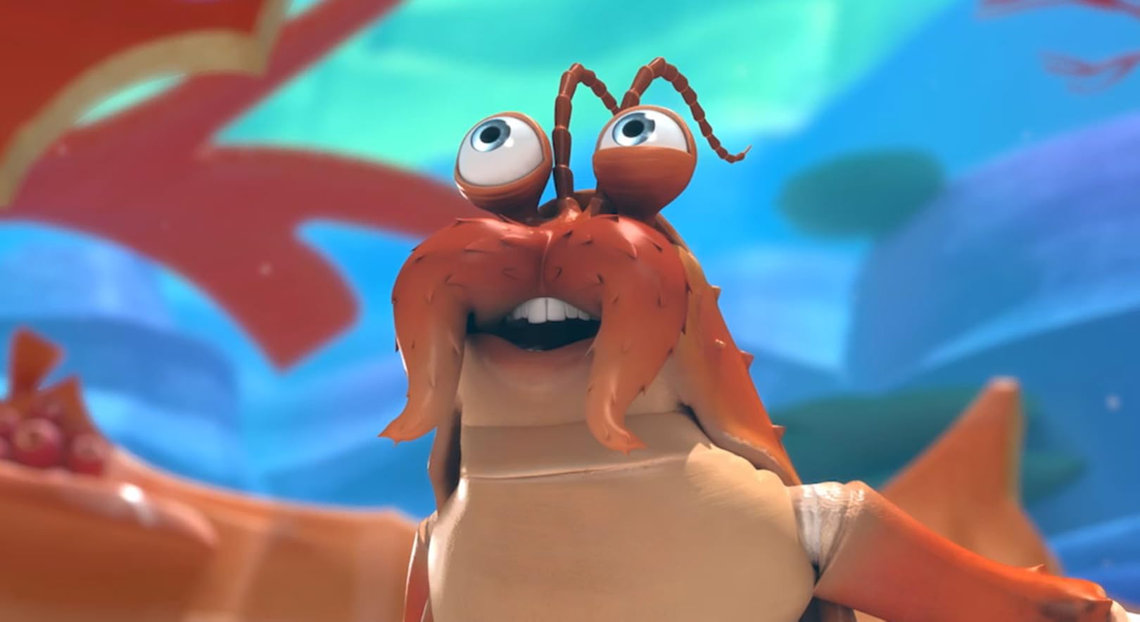 Prime Video: Sammy & Co