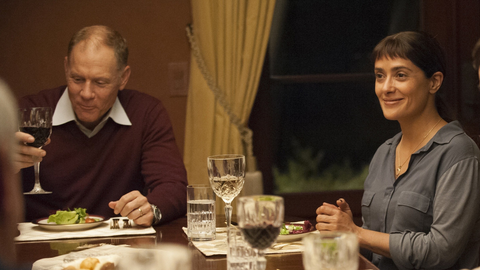 Prime Video: Beatriz at Dinner