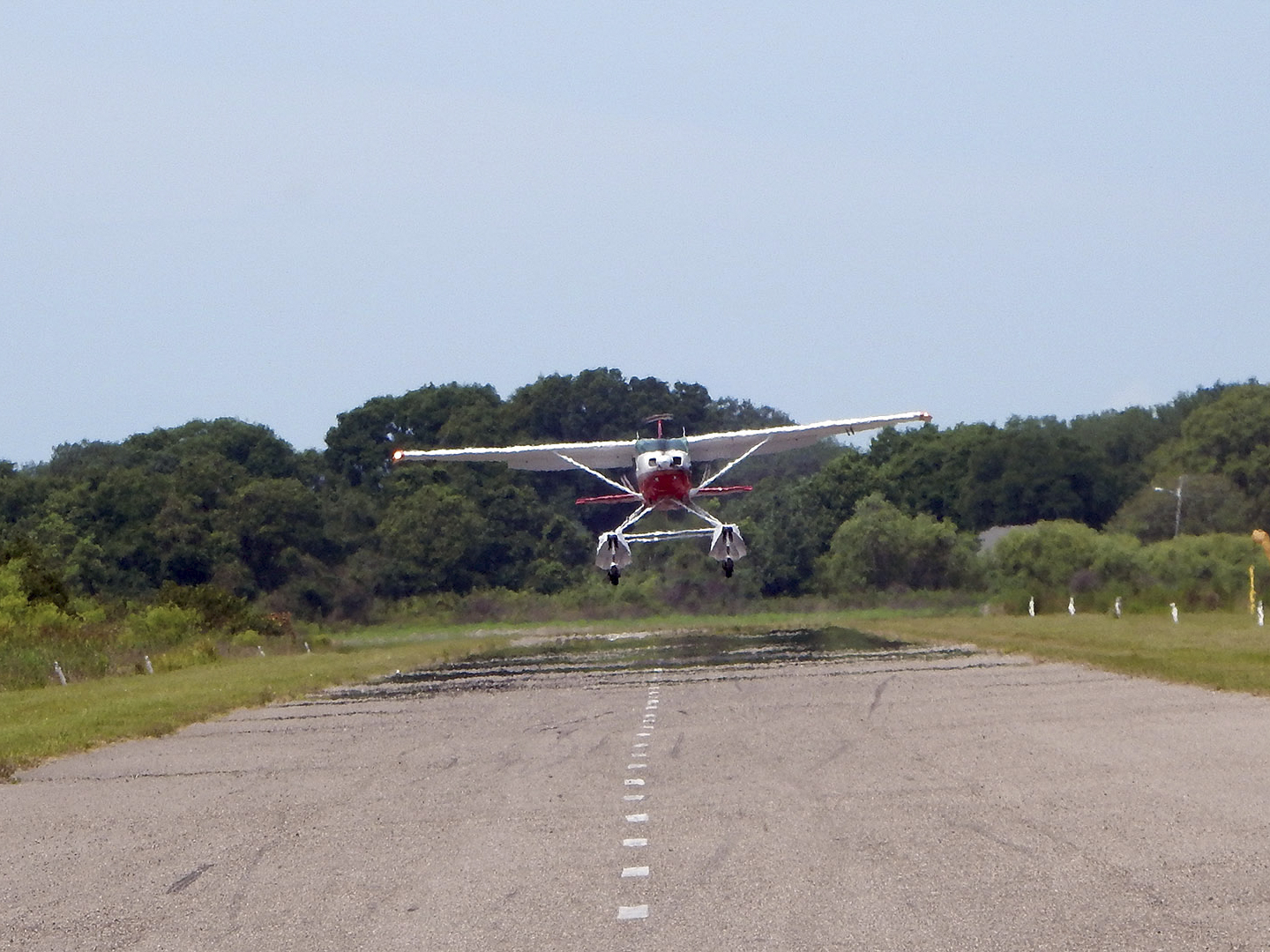 Prime Video: Airplane Repo - Season 3