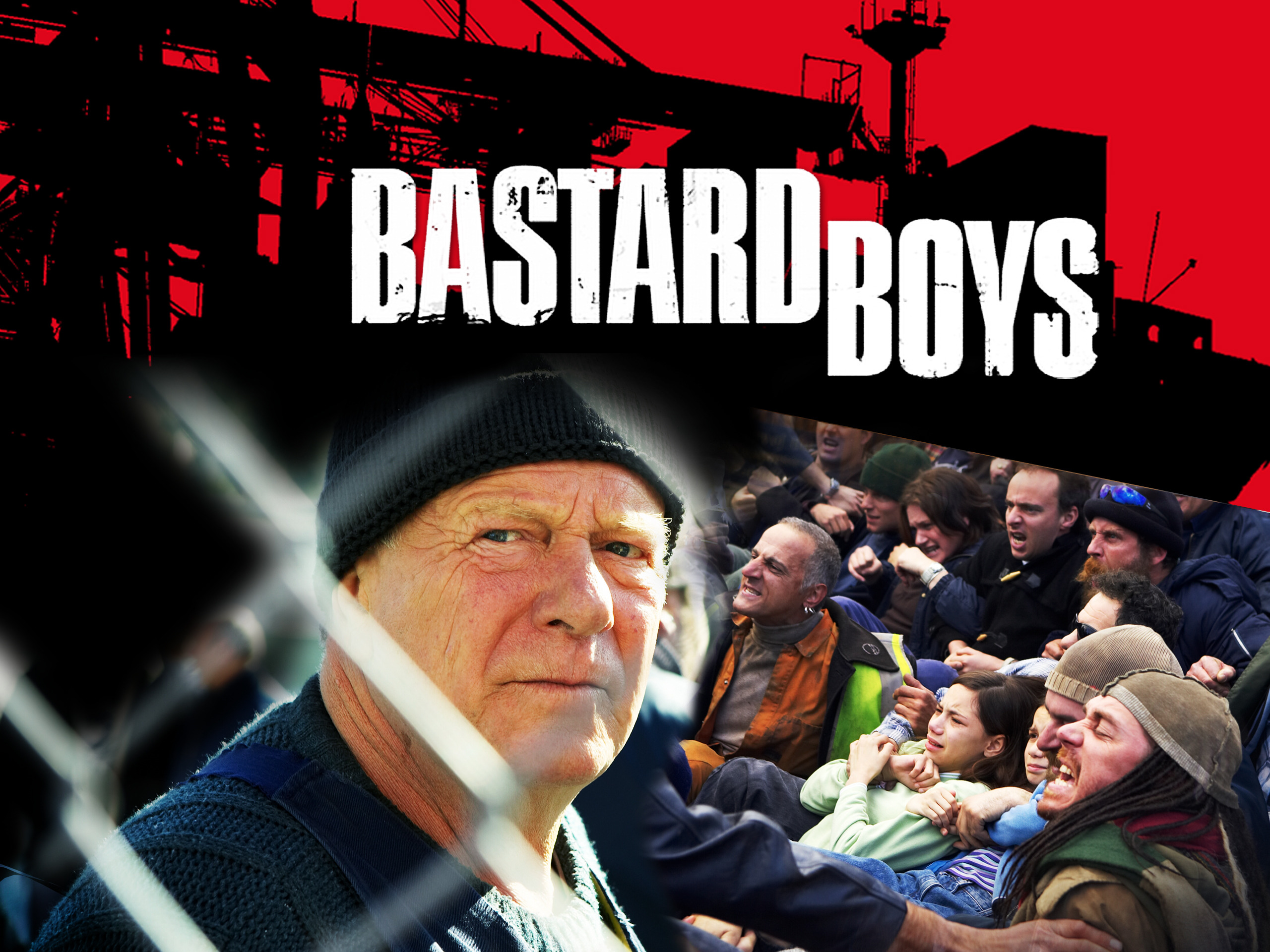 Anna Lise Phillips Revolution