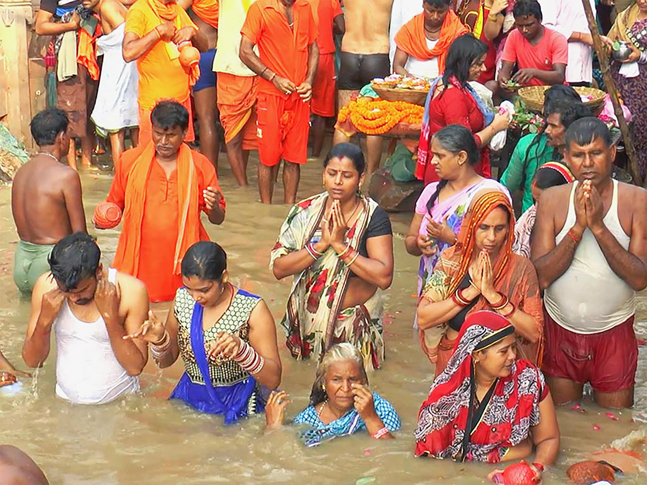 Prime Video: PARIKRAMA