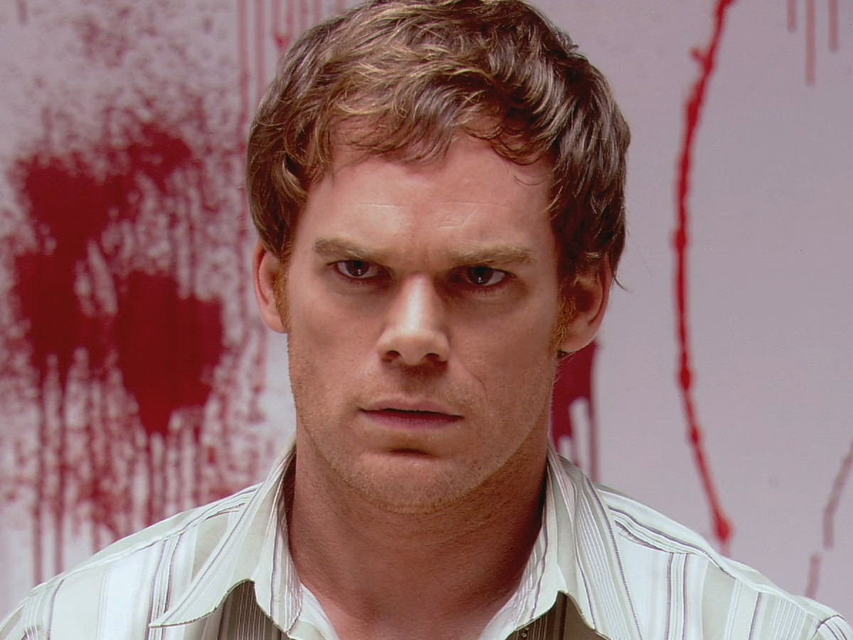 Prime Video: Dexter Season 1