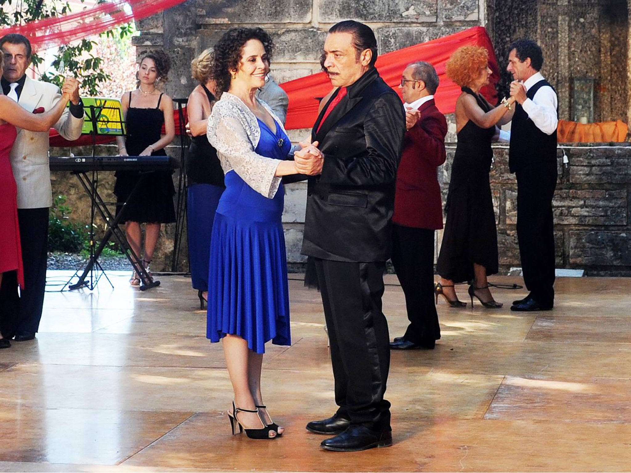 Prime Video: Don Matteo