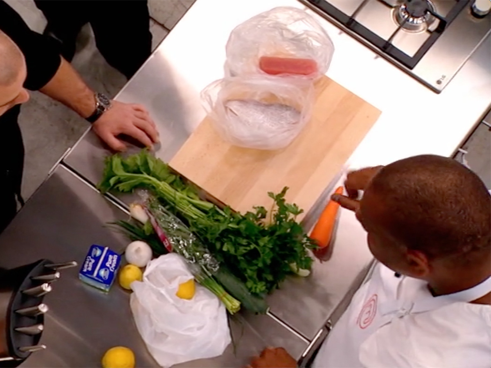 Prime Video: MasterChef Australia