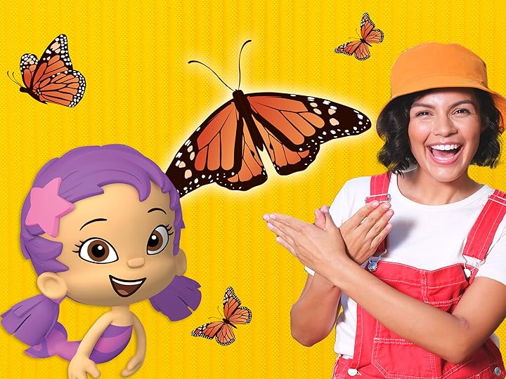 Prime Video: Troop Dragonfly Season 1