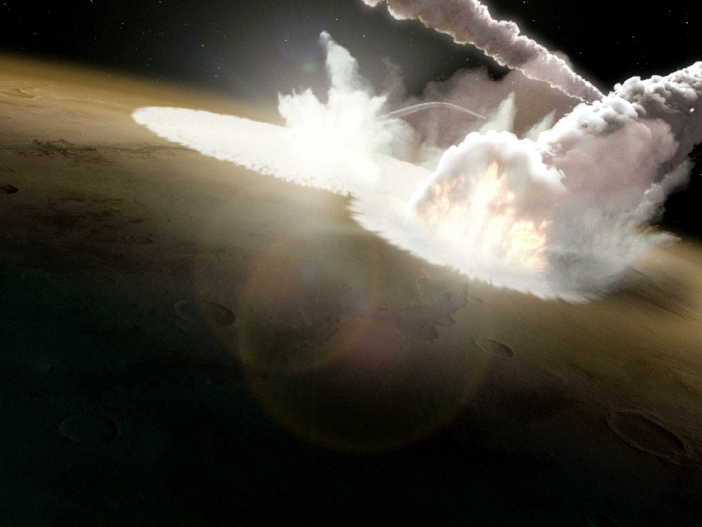 Prime Video: How the Universe Works - Season 4