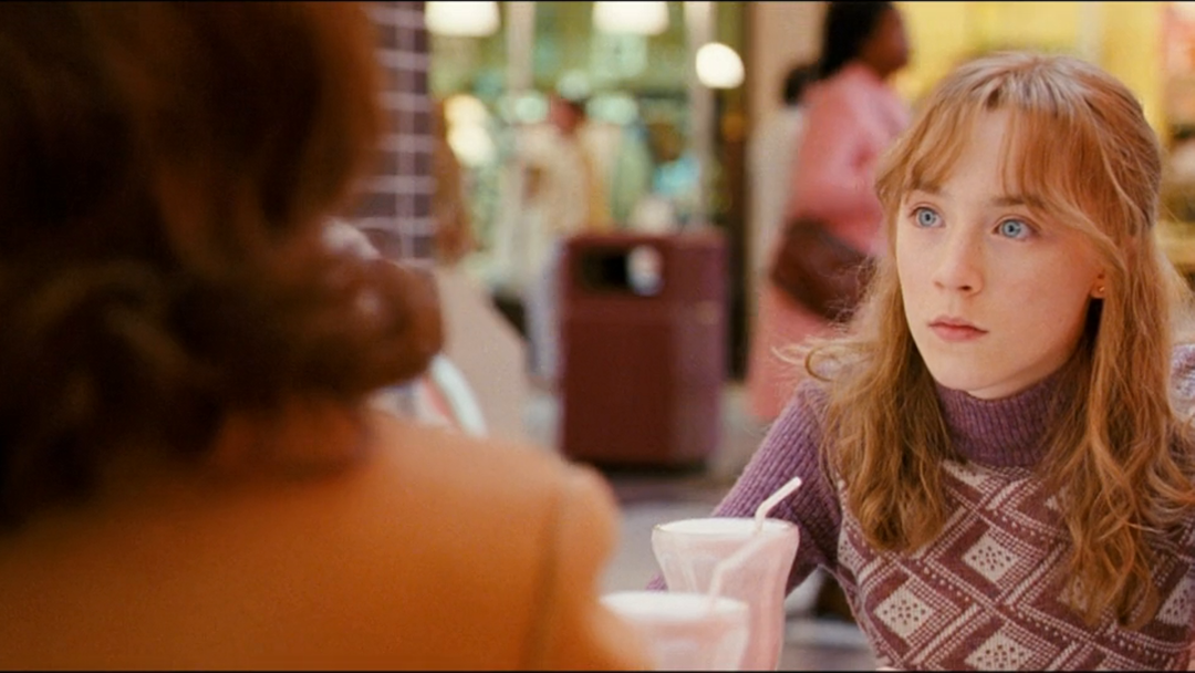 Prime Video: The Lovely Bones