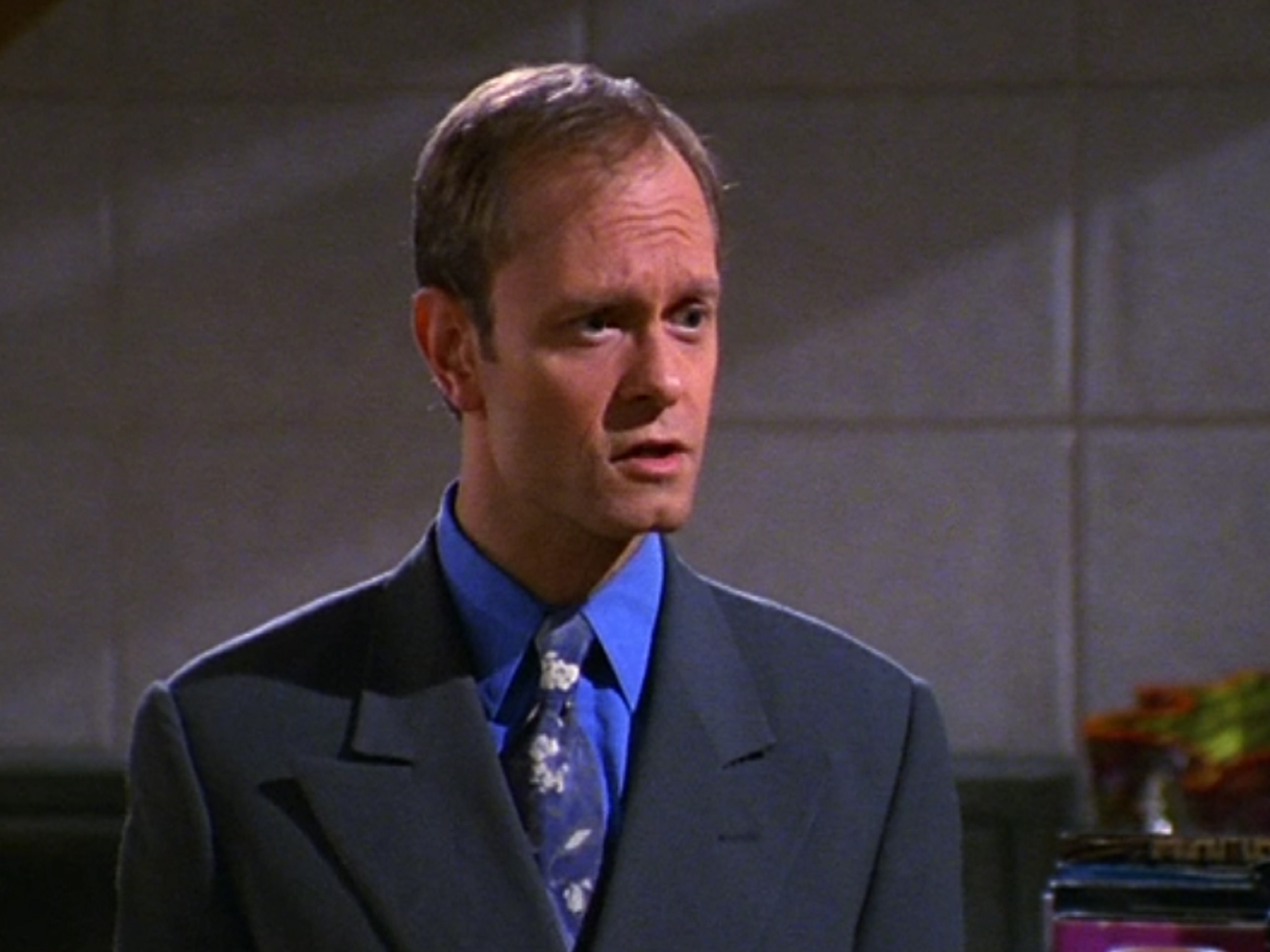 Prime Video: Frasier Season 7