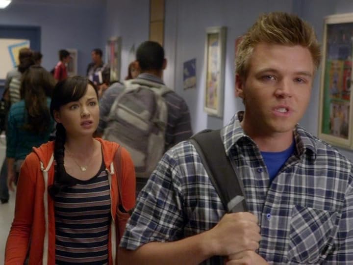 Prime Video: Awkward. Season 2