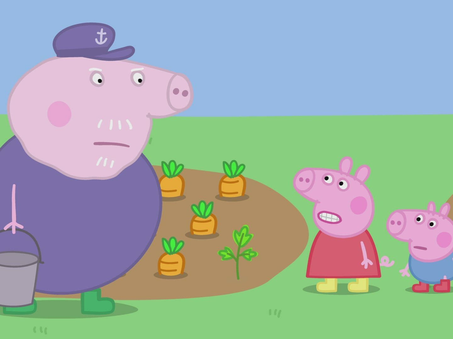 Prime Video: Peppa Pig - Season 5