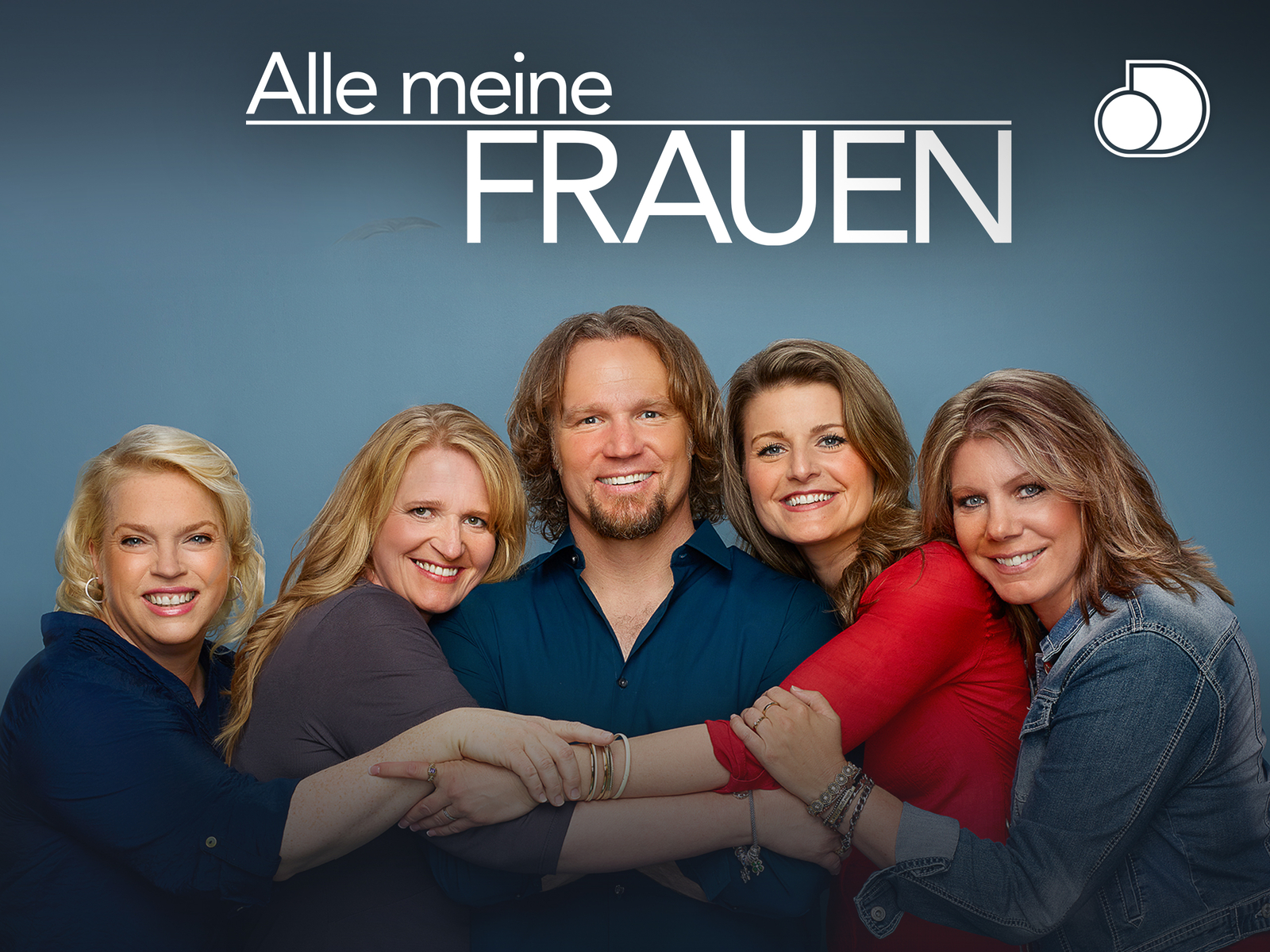 Prime Video: Alle meine Frauen - Season 2