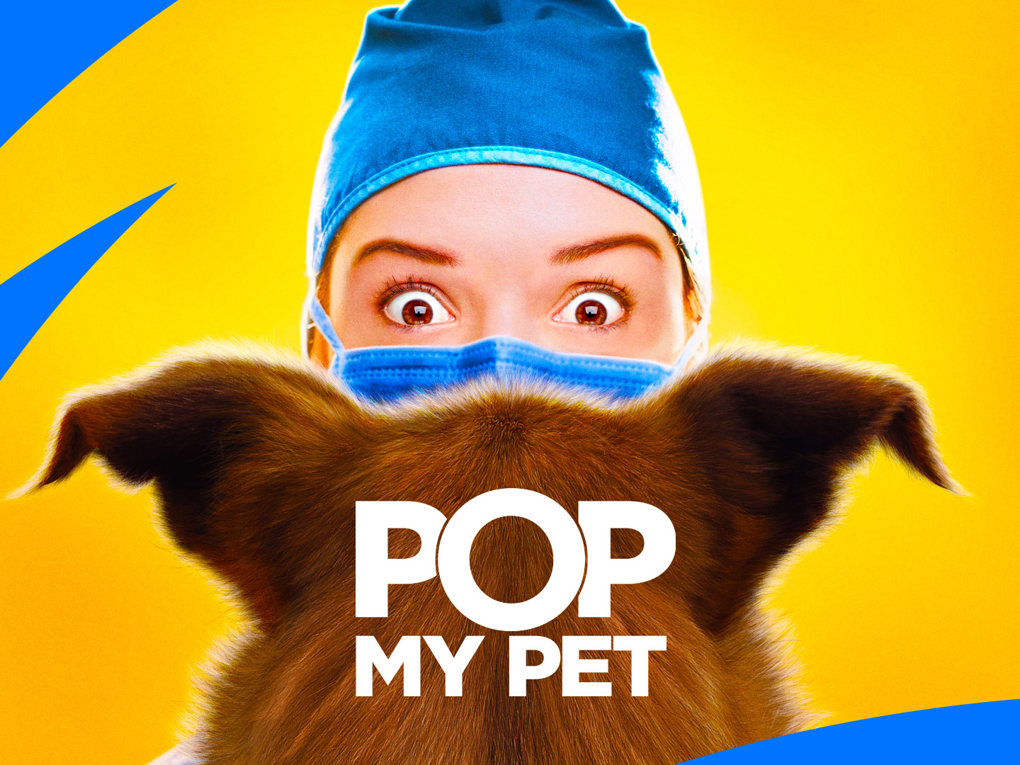 Prime Video: Pop My Pet - Season 1