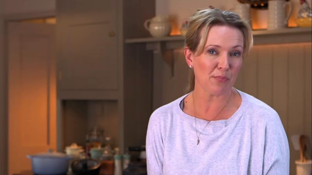 Prime Video: Rachel Allen's Everyday Kitchen