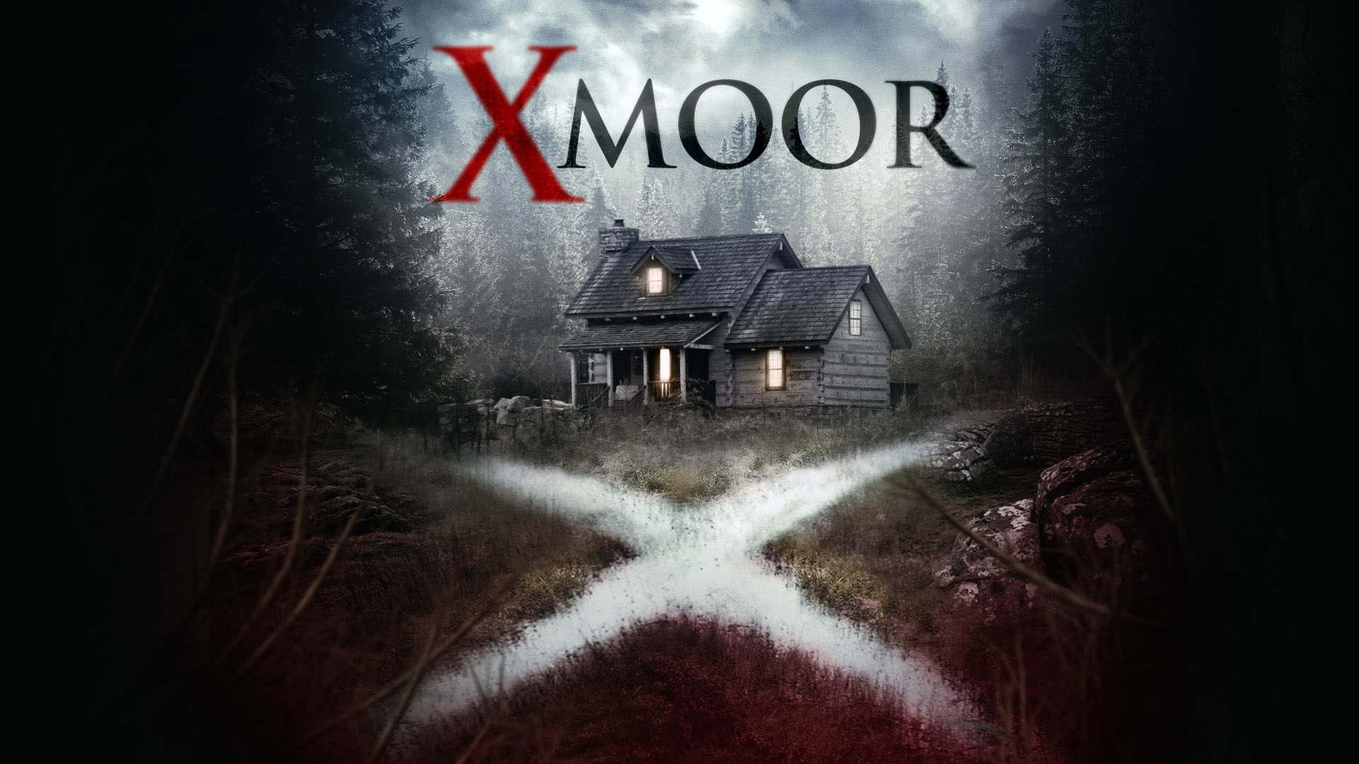 Prime Video: Xmoor
