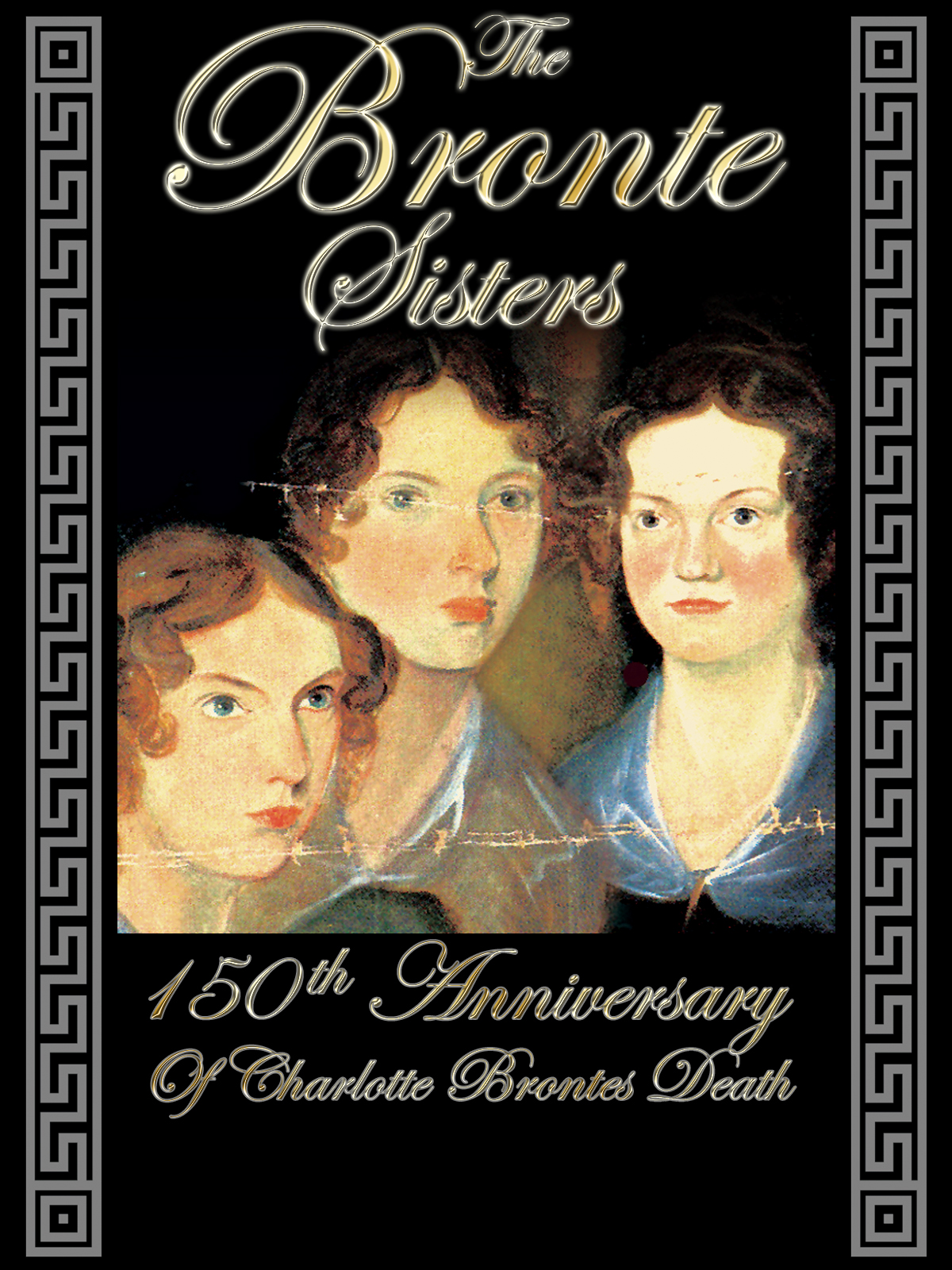 Prime Video: The Bronte Sisters