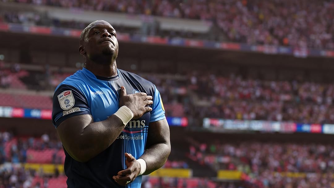 Watch Beast Mode On | Prime Video