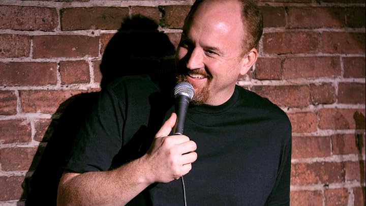 Amazon.com: Louie Season 3 : Louis C.K., Hadley Delany, Ursula Parker ...