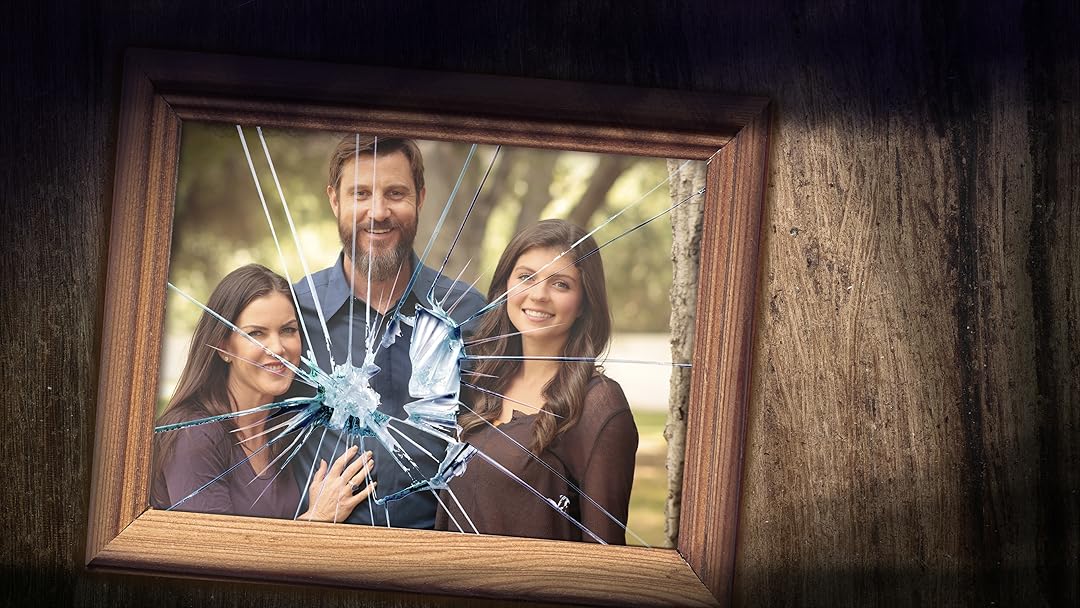 Prime Video: Blood Relatives - Season 1