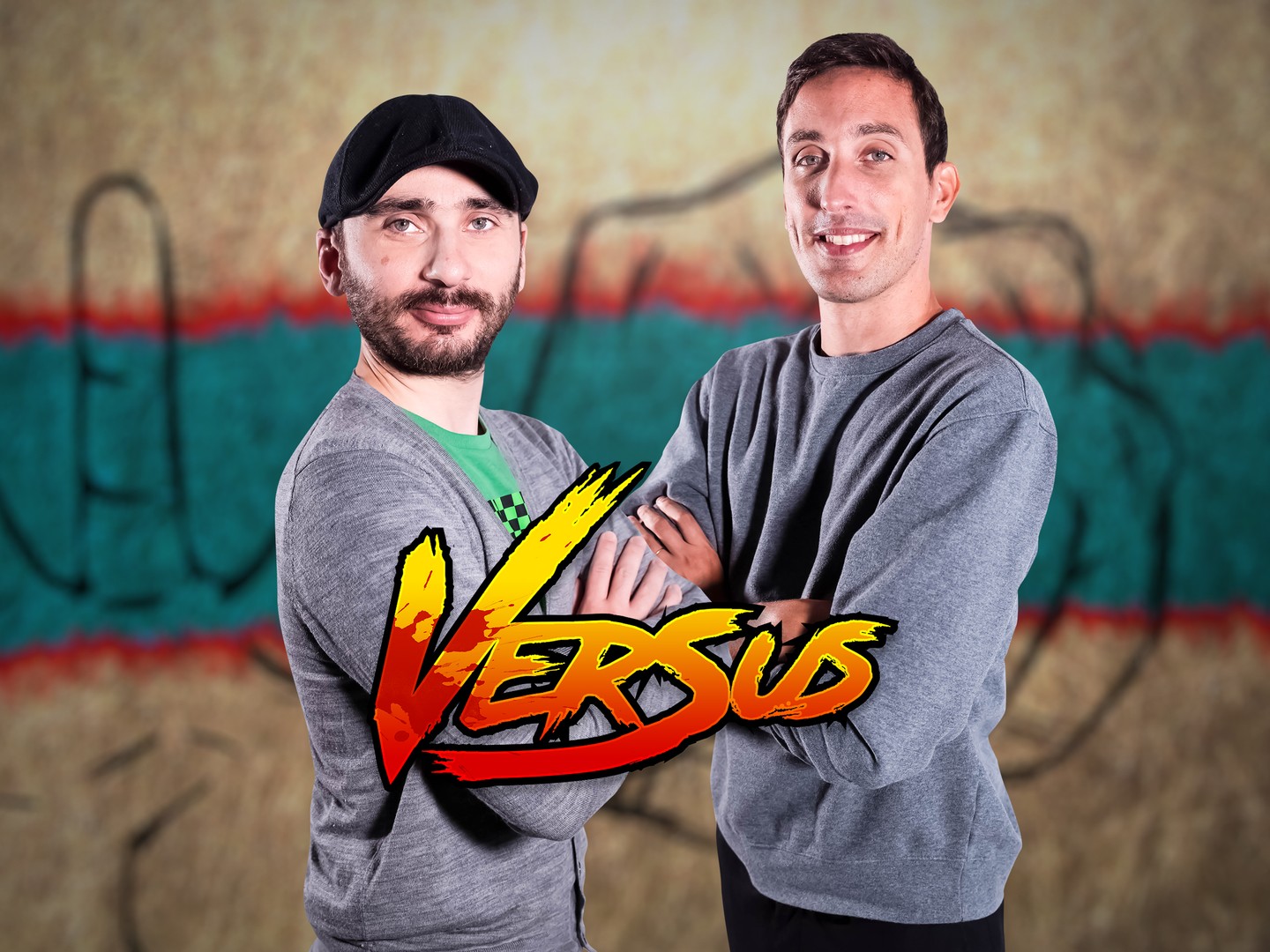 Prime Video: VERSUS 22-23 MGG [S.6]