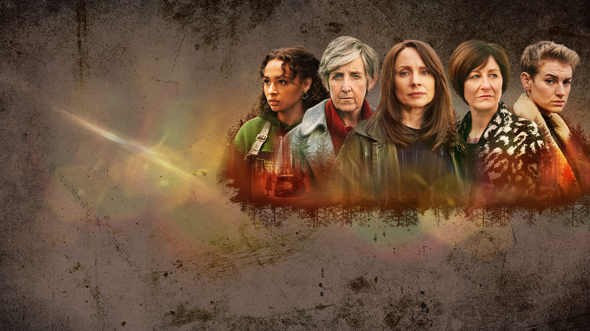 Prime Video: The Pact Season 1