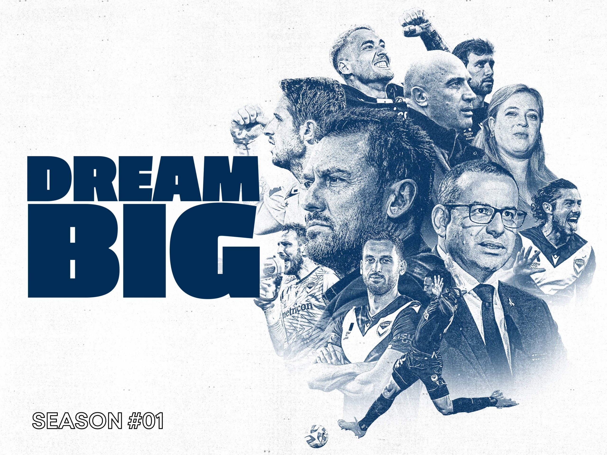 Prime Video: Dream Big Season 1