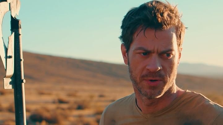 Jurassic Galaxy : Ryan Budds, Doug Burch, Eric Paul Erickson, Jonathan Nation, Frankie Ray ...