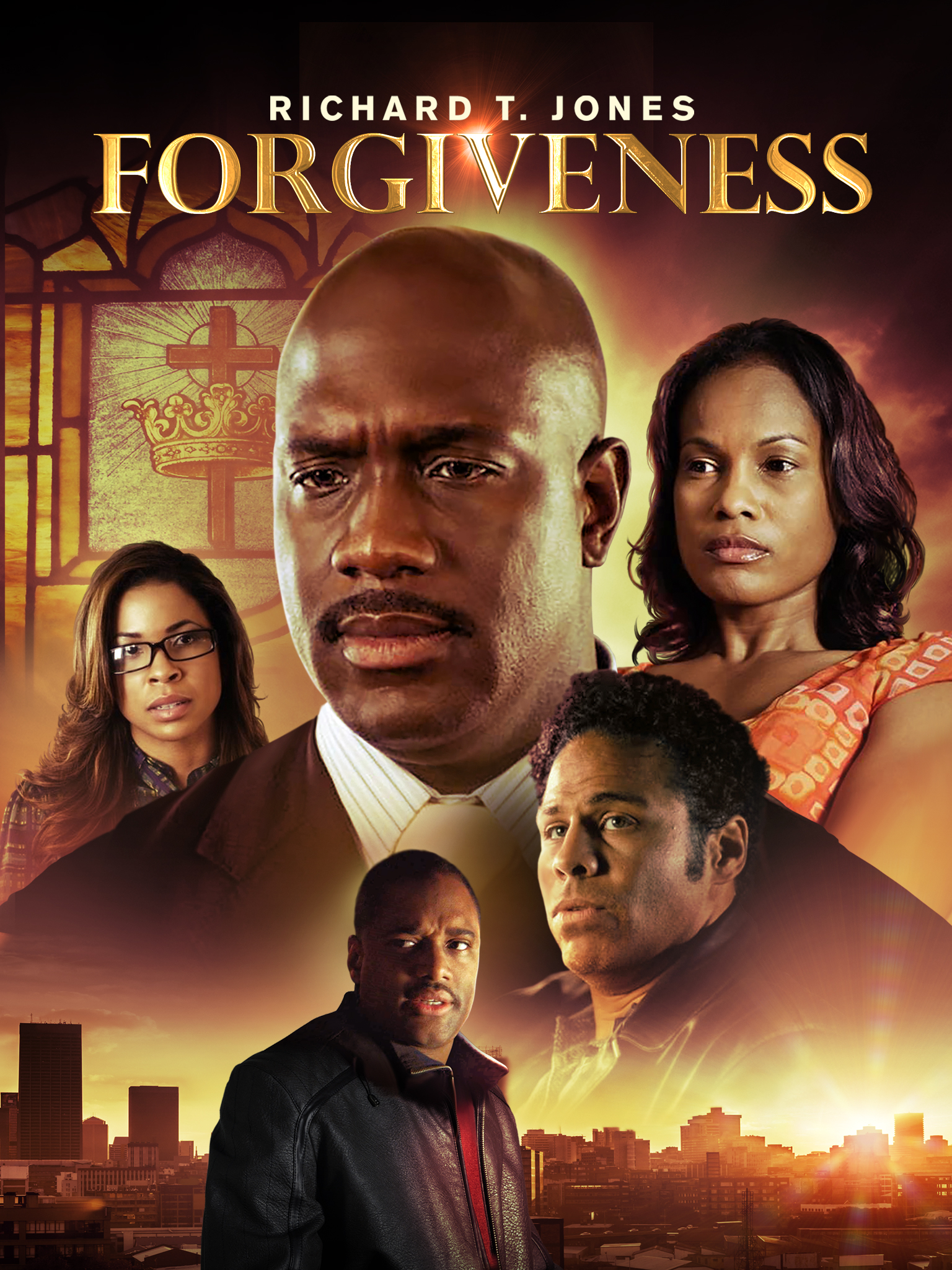 Prime Video: Forgiveness
