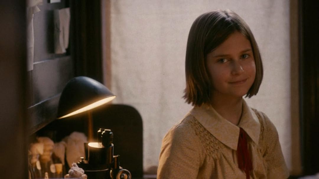 Prime Video: The Fly Room