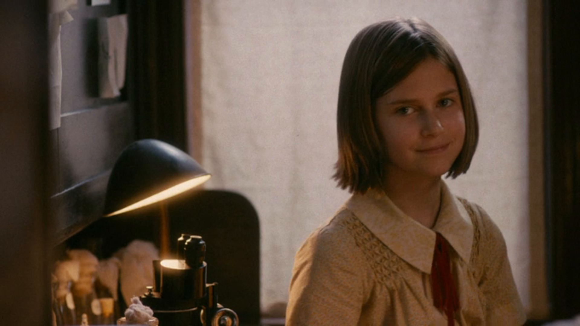 Prime Video: The Fly Room