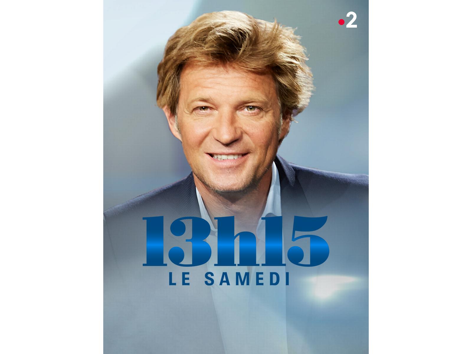 Prime Video: 13h15, le samedi... - Saison 1