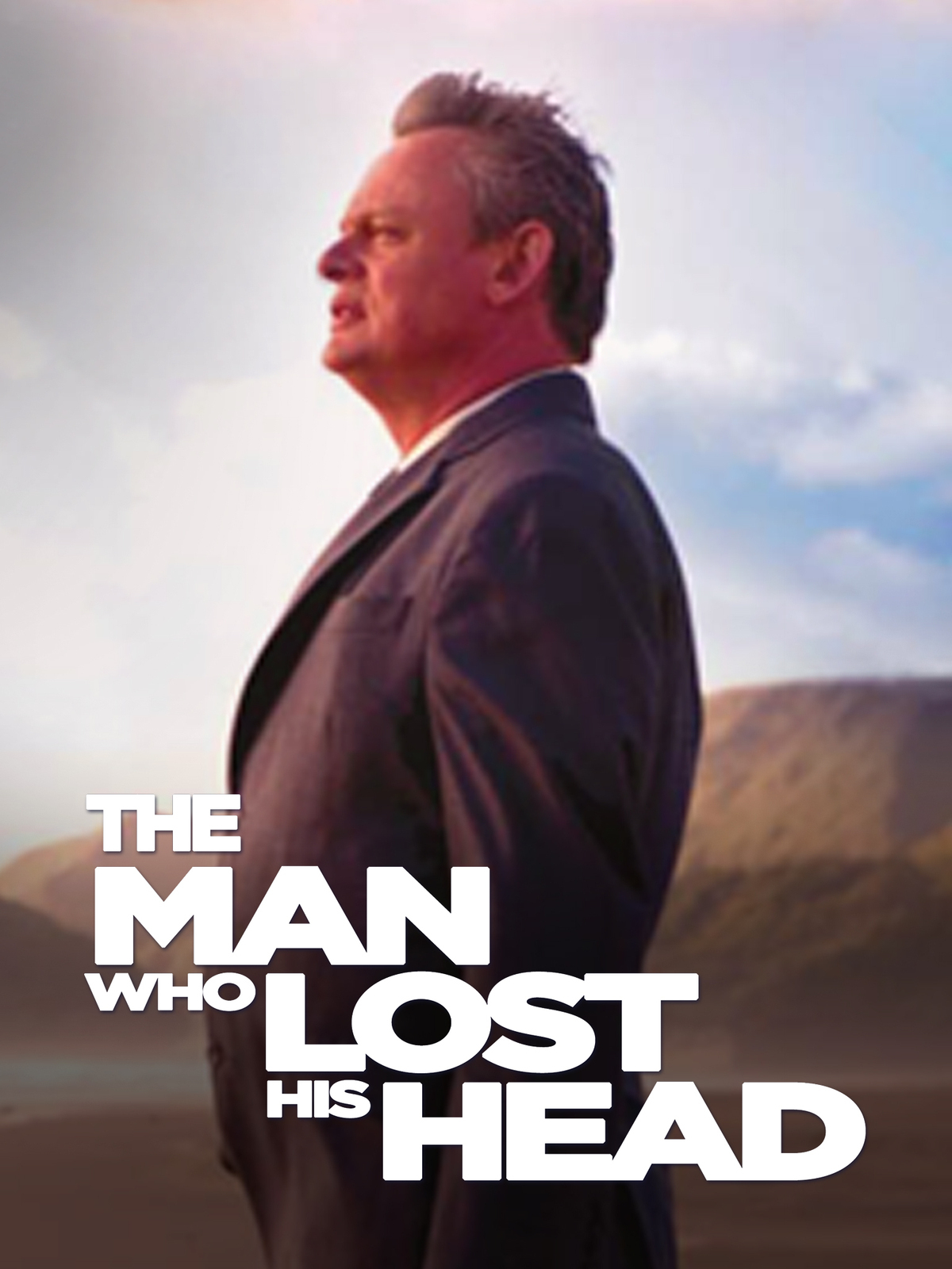 Prime Video: The Man Who Lost His Head