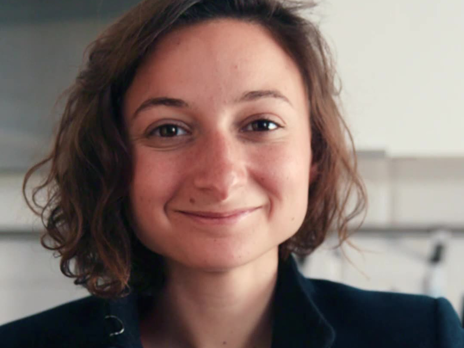 Prime Video: Alice in Paris