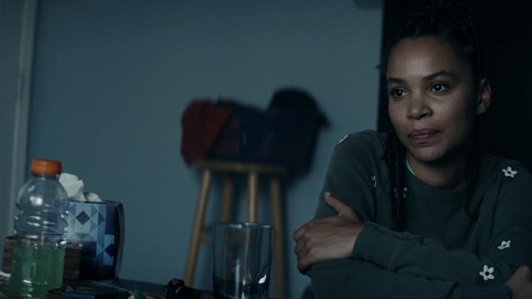 Watch Bliss | Prime Video