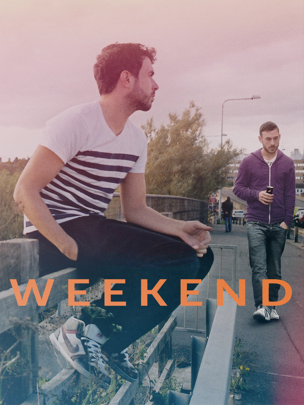 Prime Video: Weekend