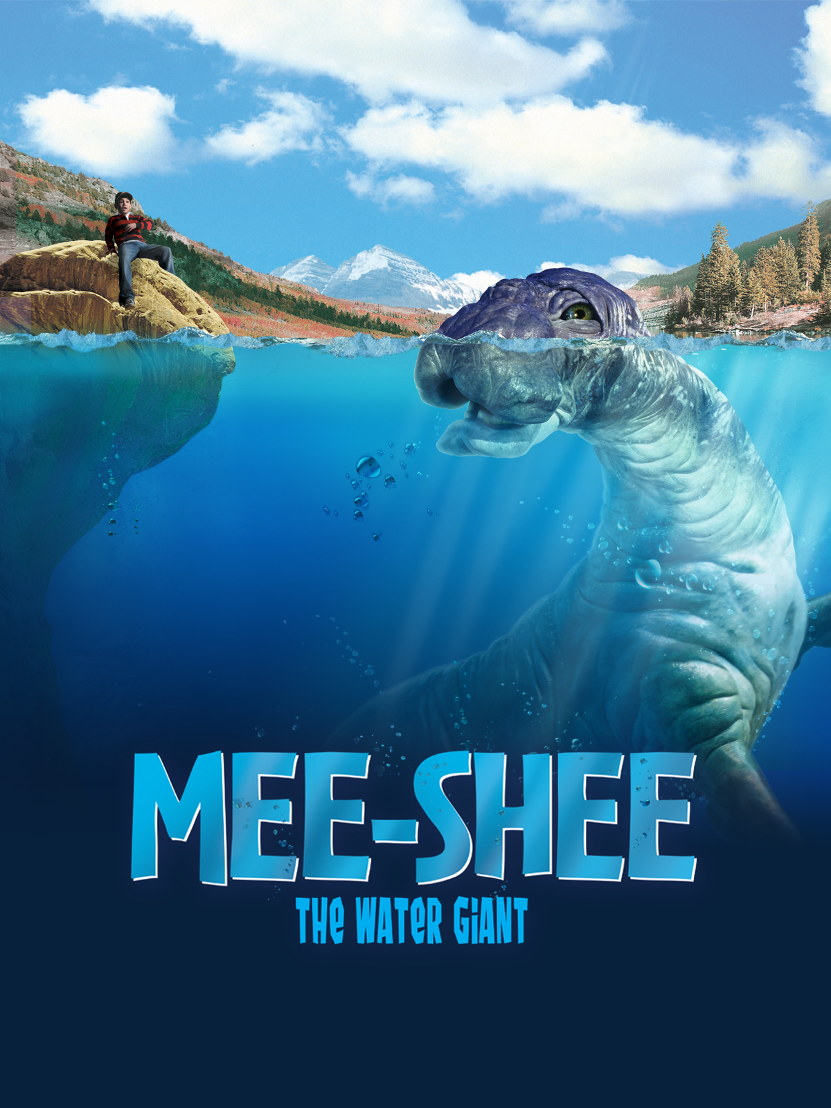 Prime Video: Mee Shee