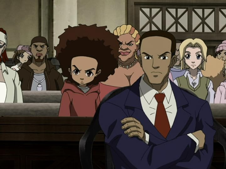 Prime Video: Season 1