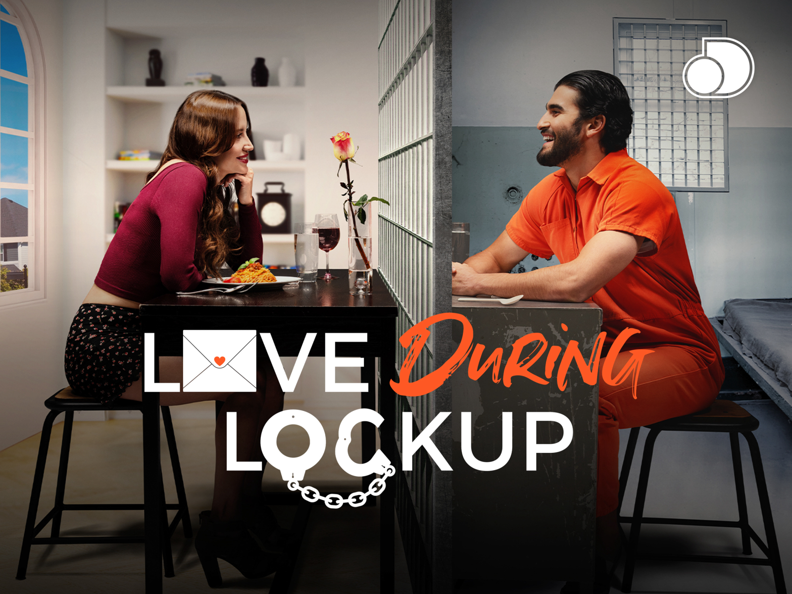 Prime Video: Love During Lockup - Season 1