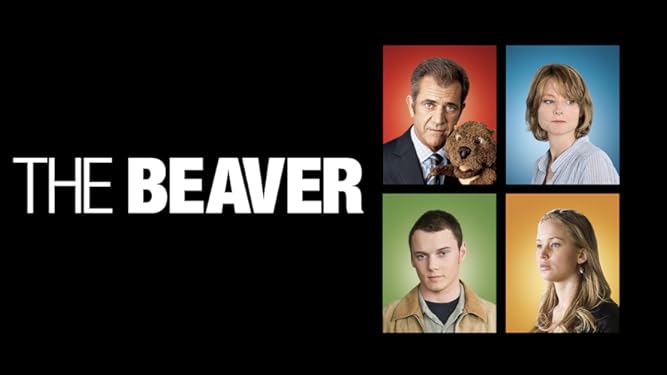 The Beaver 2011