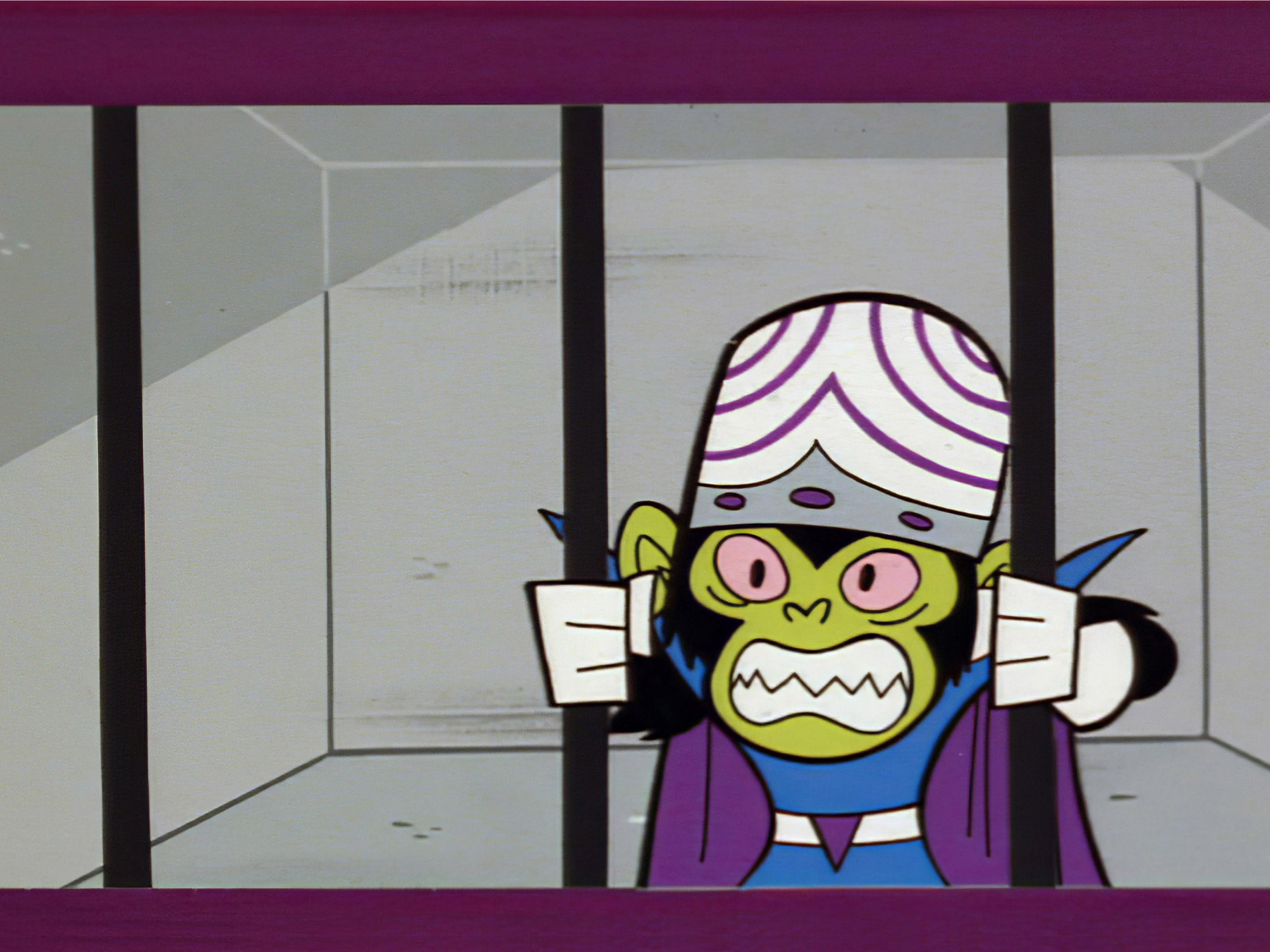 Prime Video: The Powerpuff Girls - Season 2