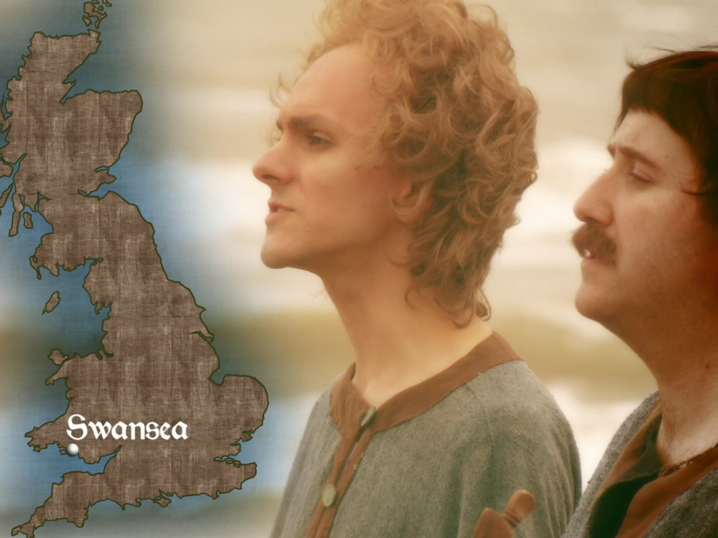 Prime Video: Horrible Histories - Season 5