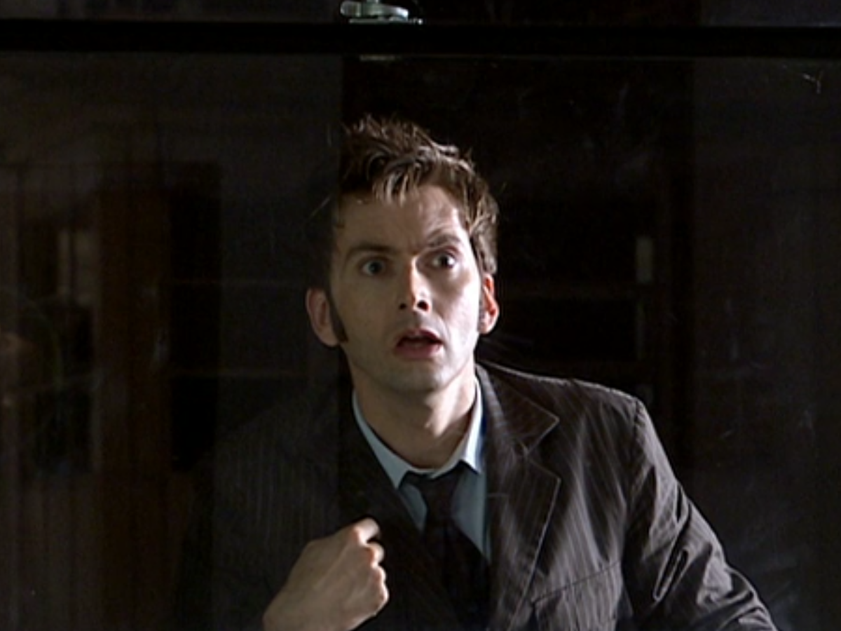 Prime Video: Doctor Who: Series 1