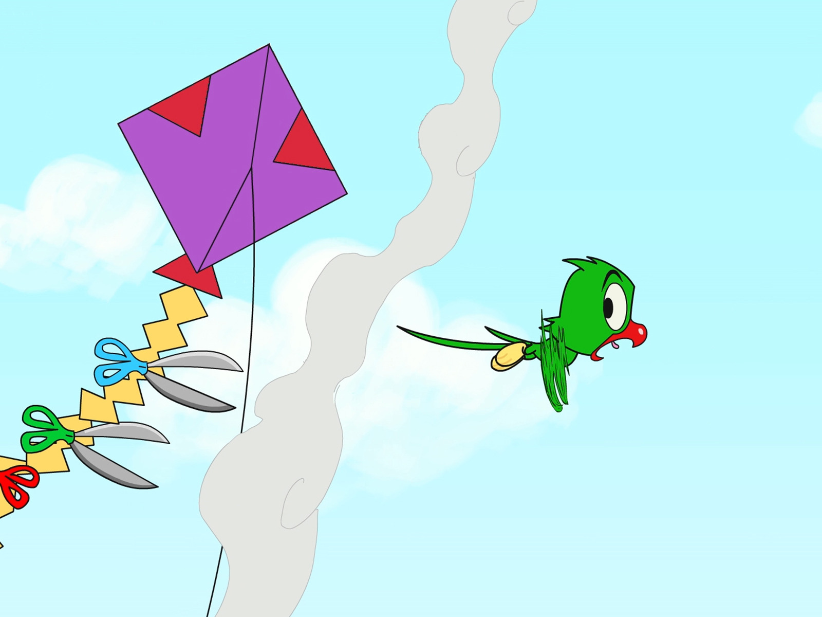 Prime Video: Cat & Keet