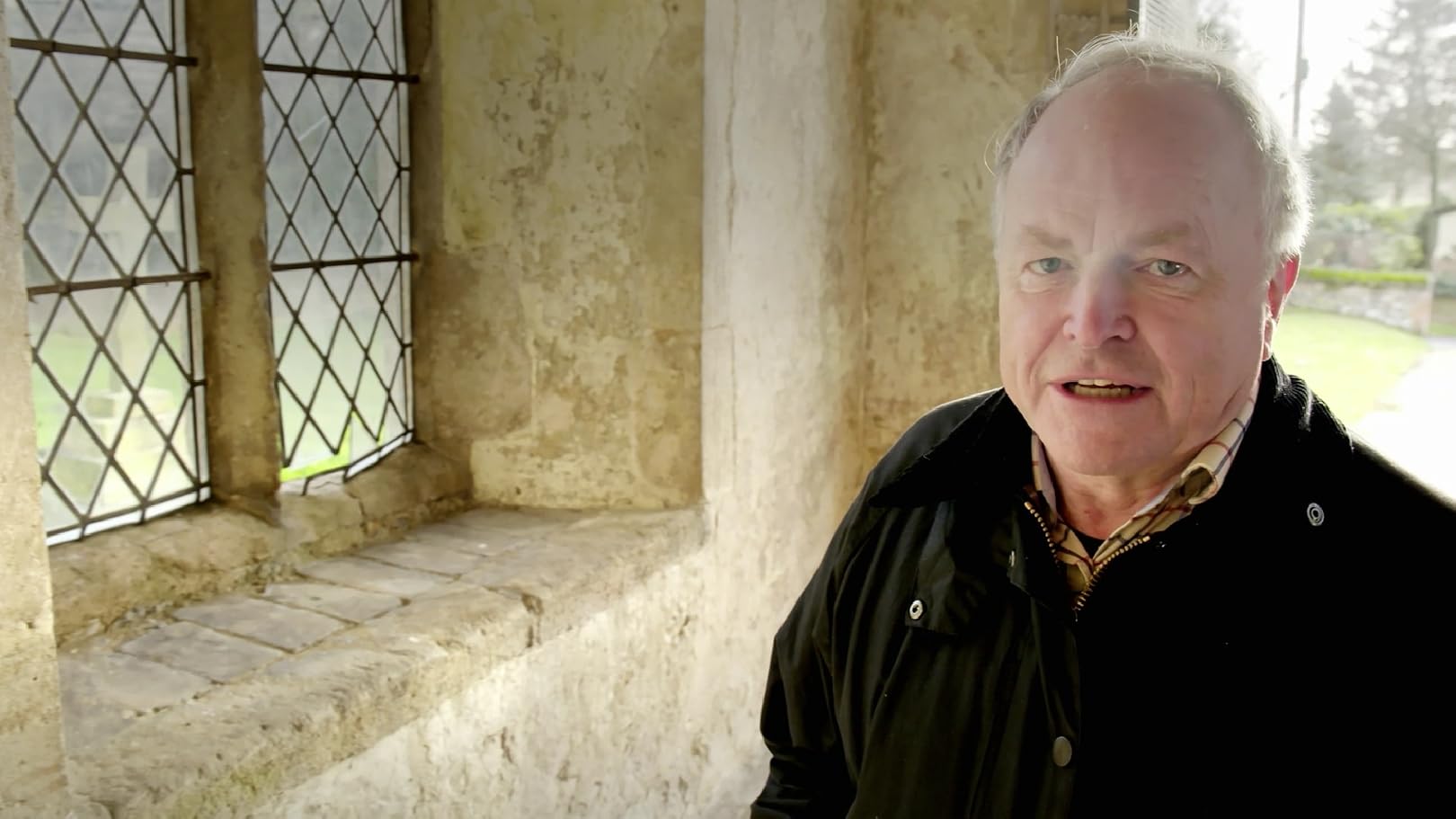 Watch Mystic Britain - Season 1 | Prime Video