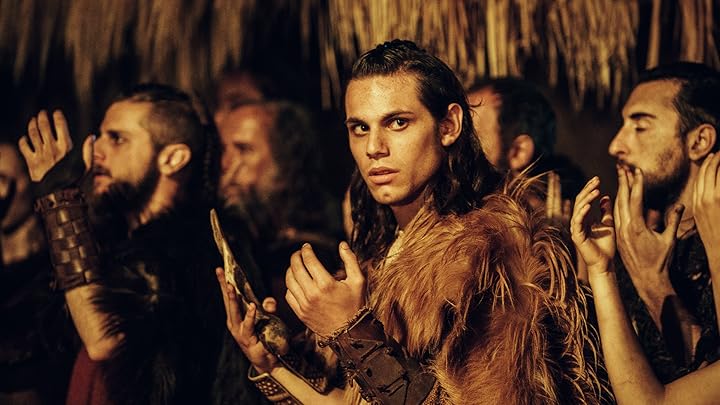 Prime Video: Romulus - Seizoen 2