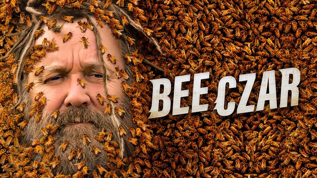 Prime Video: Bee Czar - Season 1