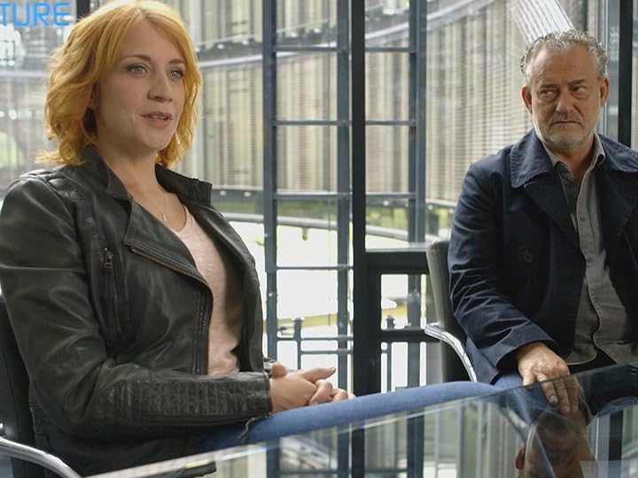 Prime Video: Einstein S1 - Season 1