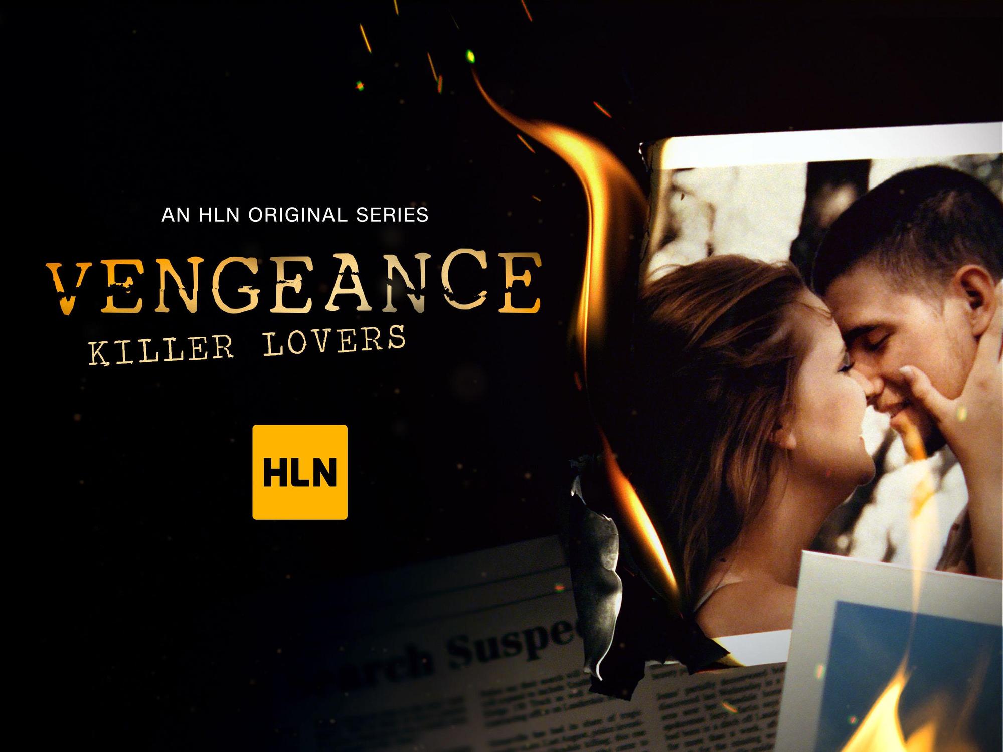 Prime Video: Vengeance: Killer Lovers: The Complete First Season